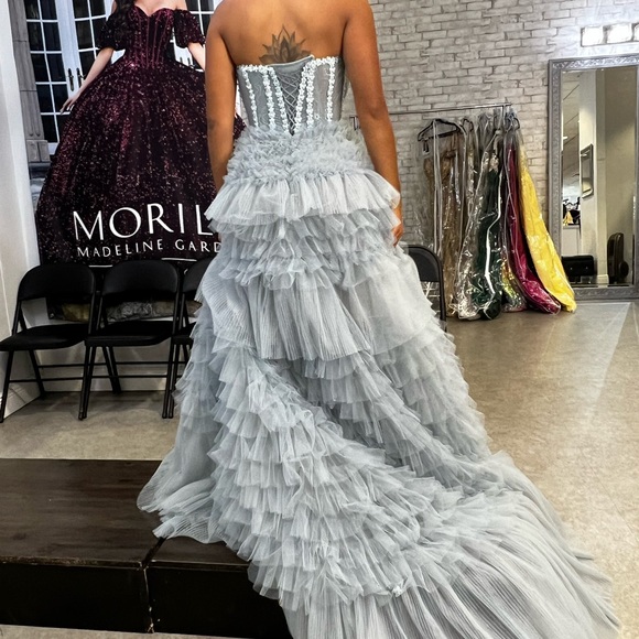 Dresses | So Sweet Boutique Prom Or Ballgown For Sale Purchased A Few ...